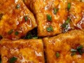 香豆腐怎么做_香豆腐图片为什么诱人