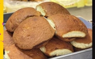 老式蛋糕10斤配方比例_老式蛋糕怎么做才松软