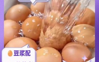 鸡蛋不能和什么一起吃_鸡蛋相克食物有哪些