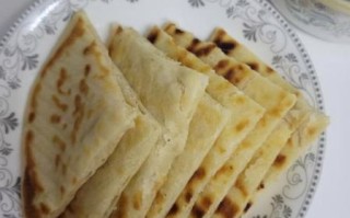 怎样烙饼好吃_烙饼又软又香的秘诀