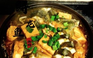 鲟鱼怎么做好吃_鲟鱼的做法图片详细步骤