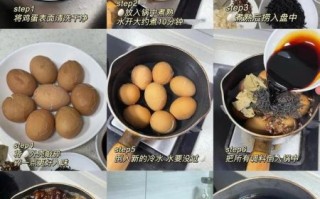 茶叶蛋营养流失吗_茶叶蛋还有营养吗