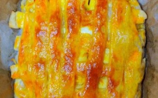 香蕉派怎么做_香蕉派烤箱温度多少