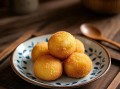 油炸汤圆怎么做不爆_油炸汤圆热量高吗