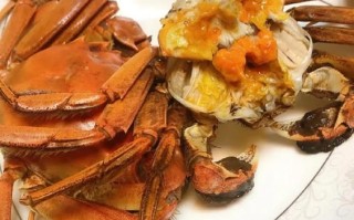 河蟹煮多久_河蟹冷水下锅还是热水下锅