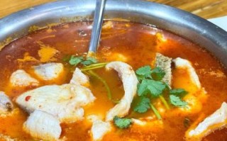 贵州酸汤鱼用什么鱼_哪种鱼最好吃