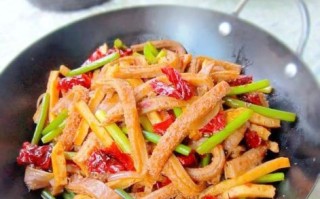 牛肚怎么做好吃_牛肚火锅做法