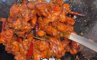 左宗棠鸡怎么做_正宗左宗棠鸡做法步骤