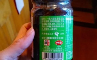 香菇酱哪个牌子好吃_香菇酱品牌排行榜前十名