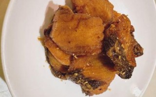 臭鳜鱼怎么做_臭鳜鱼正宗配料有哪些