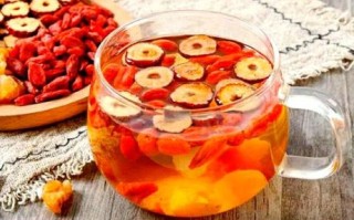 美容养颜喝什么效果好_长期喝什么最养颜