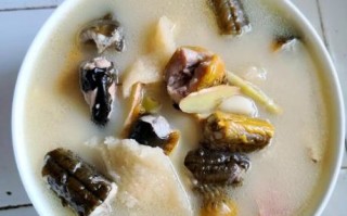 黄鳝可以和什么一起煲汤_黄鳝煲汤搭配什么食材最营养