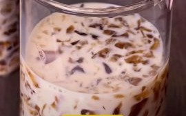 白凉粉怎么做果冻_白凉粉果冻的做法步骤