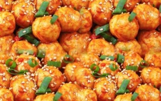 成品鱼丸怎么吃_鱼丸怎么做好吃又简单