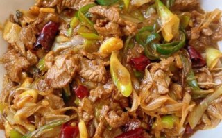 葱爆羊肉怎么做_葱爆羊肉用哪个部位最好