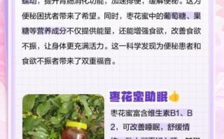 枣花蜜的功效与作用_枣花蜜适合什么人喝 枣花蜜的功效与作用_枣花蜜适合什么人喝