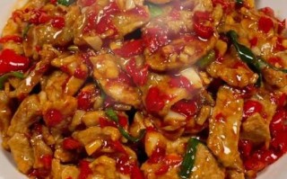 剁椒可以做什么家常菜_剁椒怎么炒好吃