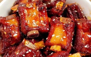 糖醋排骨选什么排骨好_糖醋排骨用哪种排骨最好