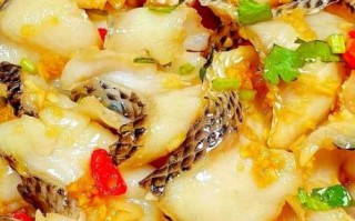 炒鱼肉怎么炒才嫩_家常炒鱼片做法
