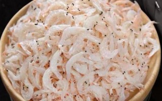 虾皮怎么吃最补钙_虾皮吃法大全集