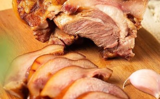 无骨肘子怎么做_家常做法大全