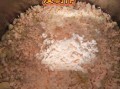 山东大煎饼面糊怎么调_正宗配料比例