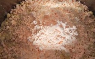 山东大煎饼面糊怎么调_正宗配料比例