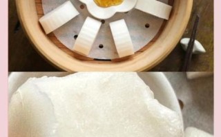 年糕怎么煮才软糯_年糕煮多久才入味