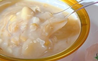 山药百合粥的做法_百合山药粥怎么煮最养胃