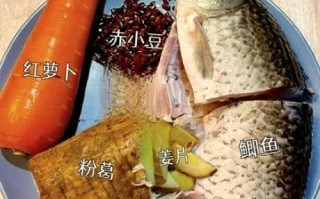 粉葛鲮鱼汤怎么煲不腥_粉葛鲮鱼汤的正宗做法窍门