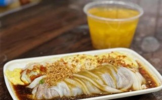 卷筒粉是哪里的特色_卷筒粉和肠粉区别