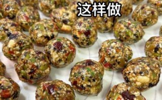 正宗五仁月饼馅料配方_五仁月饼怎么做才香