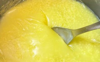 小米粥熬多久_小米粥一般熬多少分钟