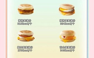 麦当劳早餐时间到几点_麦当劳早餐几点结束
