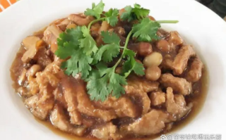 蒸碗肉的家常做法_蒸碗肉怎么做才软糯不腻