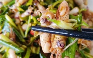 干货小海兔怎么做好吃_小海兔泡发技巧