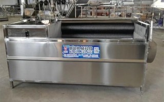 马蹄去皮机多少钱一台_马蹄去皮机好用吗