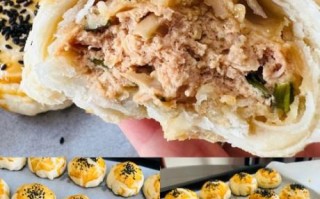 自制鲜肉月饼的做法窍门_鲜肉月饼怎么做好吃