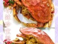 一只珍宝蟹多少钱一斤_珍宝蟹价格行情