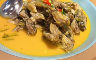 黄骨鱼汤怎么做好喝又营养_黄骨鱼汤怎么炖汤白味鲜