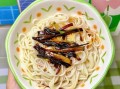 葱油拌面怎么做_葱油拌面用什么面