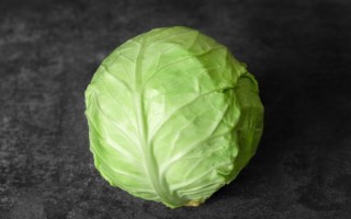 高丽菜是什么_高丽菜和卷心菜的区别