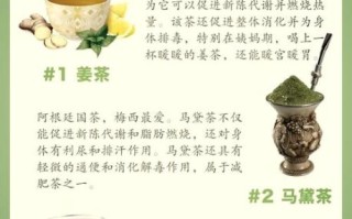 健康减肥茶有用吗_长期喝有没有副作用