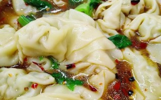 抄手馅可以加哪些蔬菜_抄手馅蔬菜搭配技巧