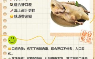 老鹅肉的功效与作用_老鹅肉适合什么人吃