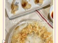 冰花煎饺怎么做_冰花煎饺的煎制技巧