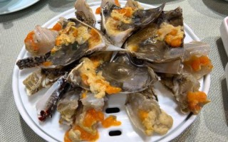 蟹酱怎么吃最好吃_蟹酱经典吃法大全