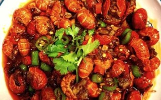 麻辣龙虾怎么做_家庭版麻辣小龙虾做法