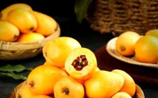 小满吃什么水果_小满节气水果推荐