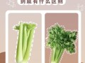 香芹怎么保存_香芹和芹菜的区别